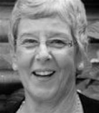 Evertje Eva Hillegonda Cox - 2015 - Thompson Funeral Service Ltd