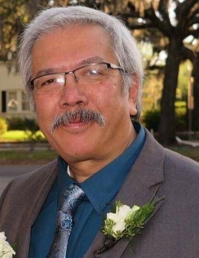 Joseph Kwok - Memories Trees