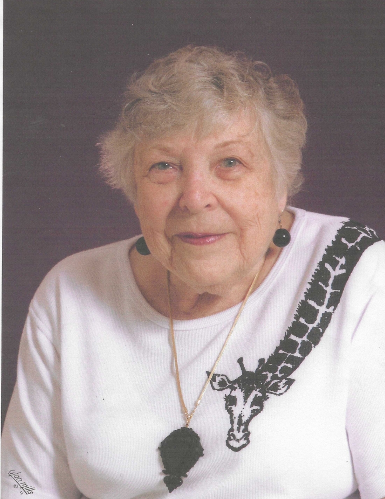 Phyllis J. Johnson - 2024 - Hackman Family Funeral Homes