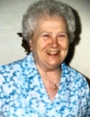 Anne Moran - 2024 - Cargain Funeral Homes Inc