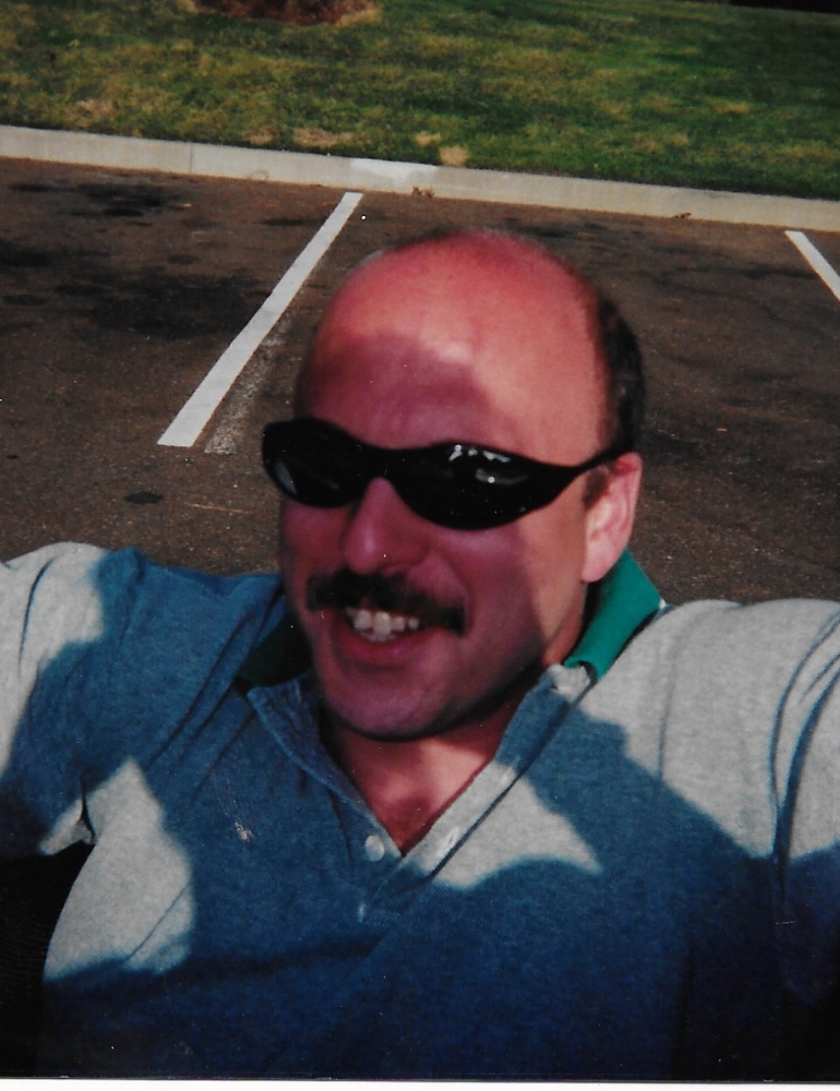 Paul Joseph Militello - 2019 - Cremations of the Ozarks