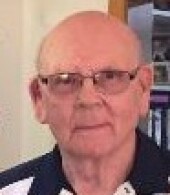 Donald L. Love - 2024 - Jon C. Russin Funeral Home, Inc.