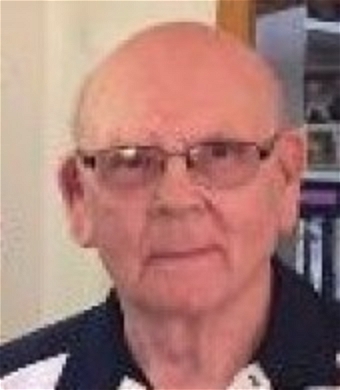 Donald L. Love - 2024 - Jon C. Russin Funeral Home, Inc.
