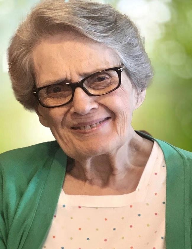 Norene Mahoney - Memories Trees