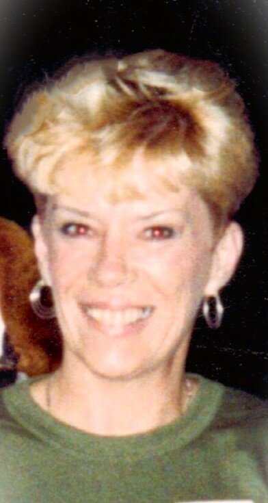 Linda Campbell - Memories Trees