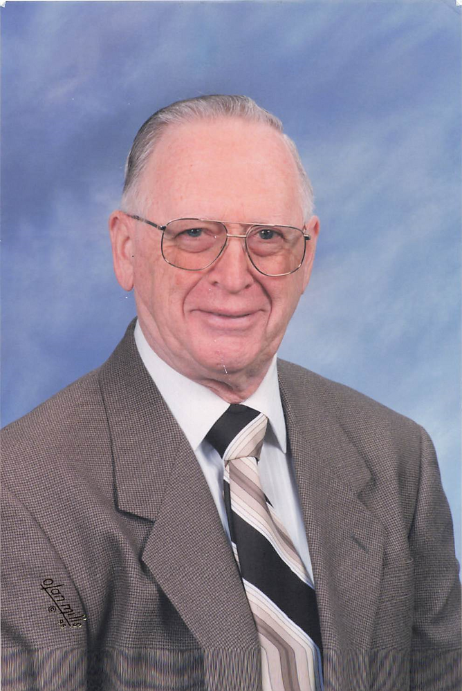 William H. Cooper - 2024 - Pagano Funeral Home