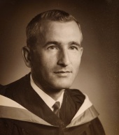 Gerald Edwards - 2024 - Ross Funeral Chapel Limited