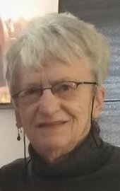 Alice Cameron Baxter - 2024 - MacIsaac Funeral Home LTD