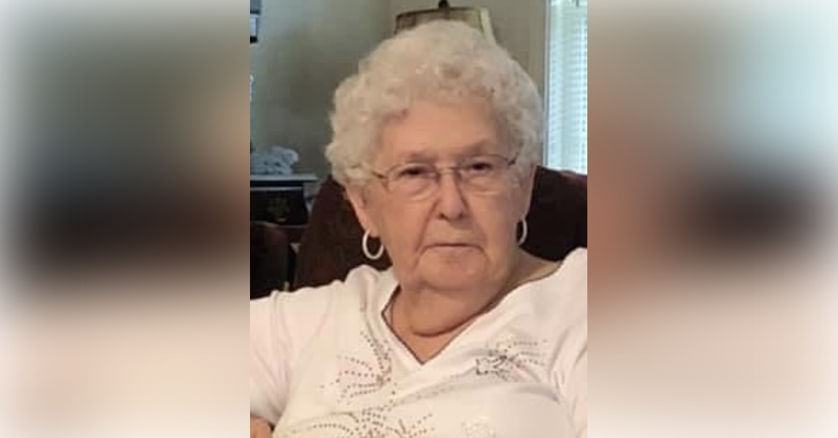 Obituary information for Barbara Jean Wendell