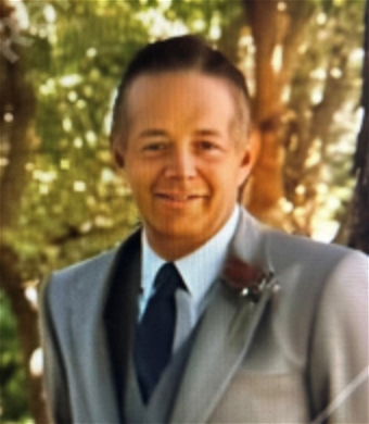 Bruce Johnson - 2024 - Saamis Memorial Funeral Chapel Crematorium