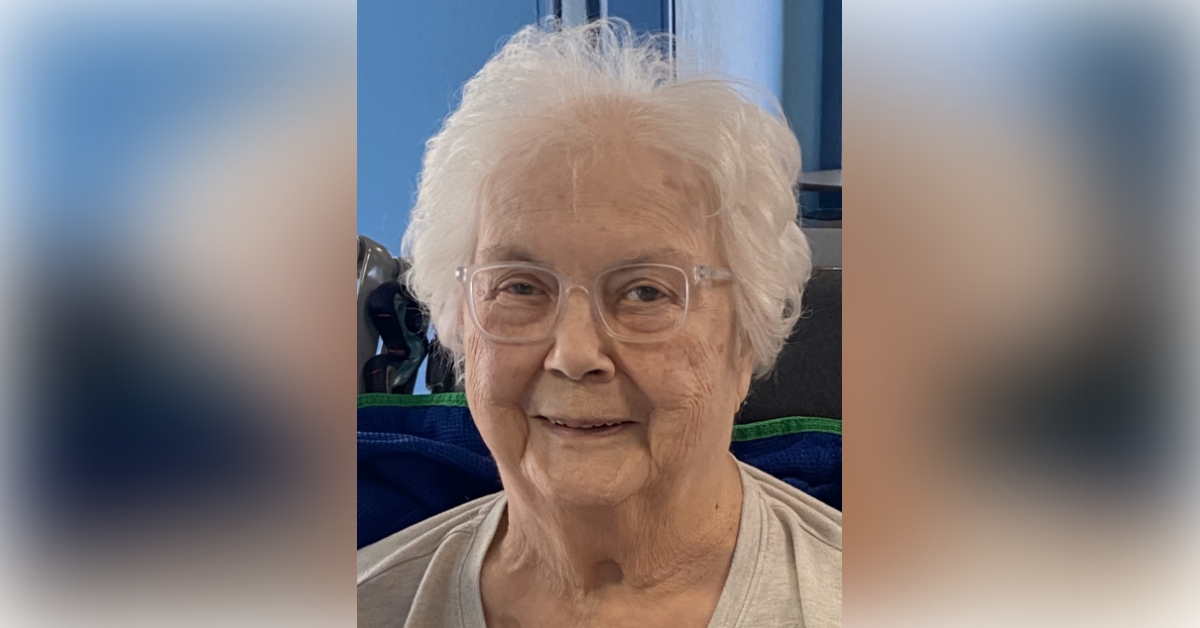 Obituary information for Joan Marie Boeding