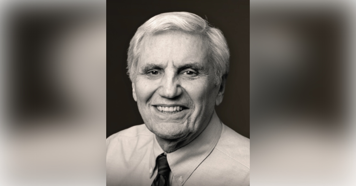 Obituary information for Faust Frank Rossi