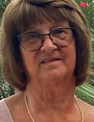 Sharon Darlene Lowery - 2024 - Shawn Chapman Funeral Home