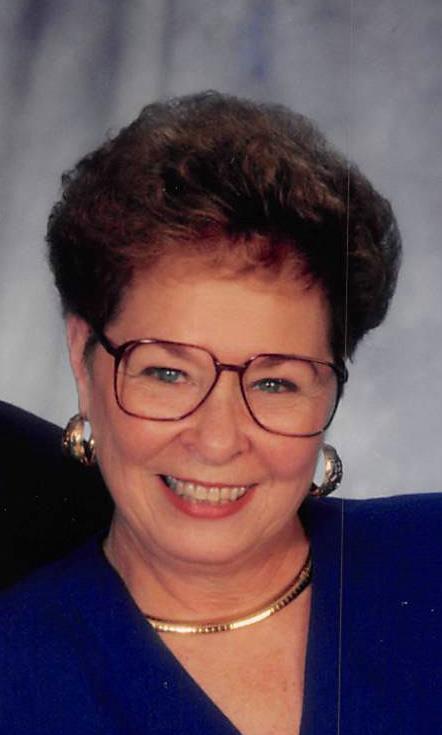 Nancy Lee Moore - 2024 - Preston-Schilling Funeral Home