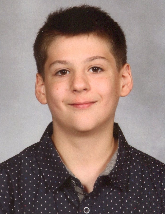 Travis James Wolfe - 2024 - Hutchens Funeral Homes