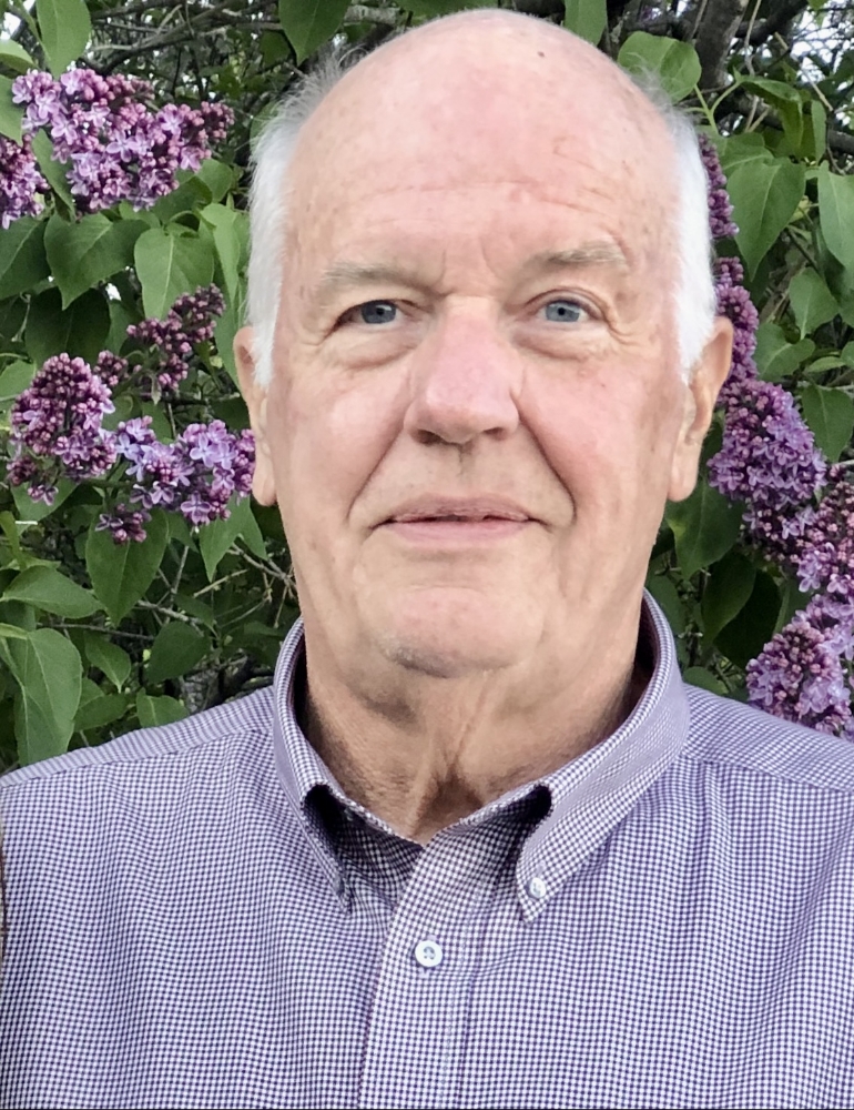 RONALD C. KATERS - 2024 - Canale Tonella Funeral Home and Cremation ...