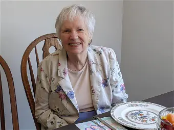 Obituary information for Sally Elizabeth Restum