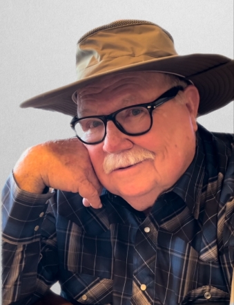 Jimmy O'Neal Alday - 2024 - McAlpin Funeral Home