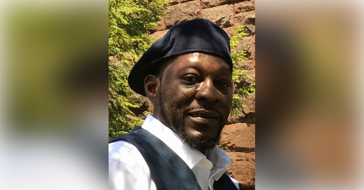 Obituary information for Jeffrey Edwards