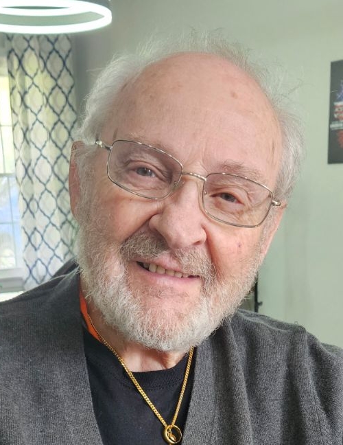 John E. Valenti, Jr. - 2024 - Young Family Funeral Home