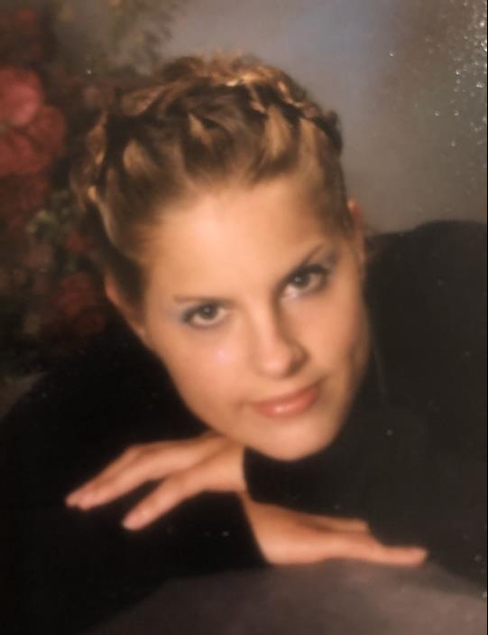 Jennifer Marie Webb - 2024 - Woodyard Funeral Home & Cremation Services