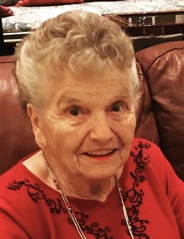 Lucia "Lucy" DiBello - 2024 - Stretch Funeral Home