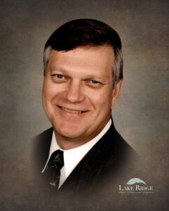 Larry Higgins - Memories Trees