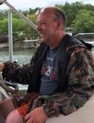 David Pendleton - 2024 - Stith Family Funeral Home & Cremation Services