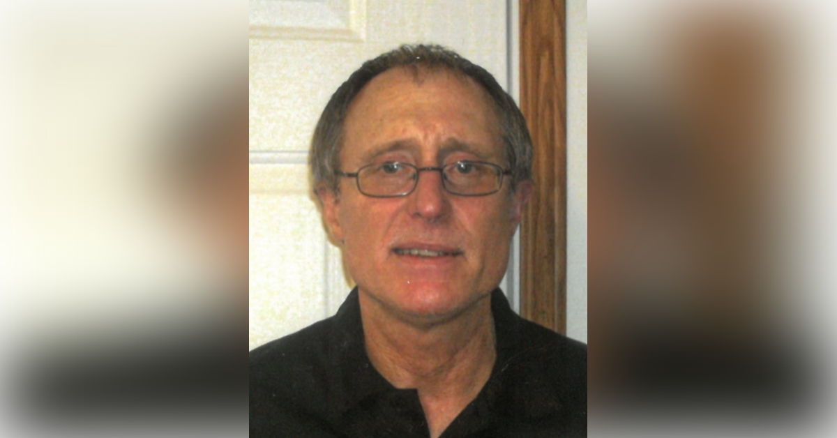 Obituary information for Kevin L. Ritter