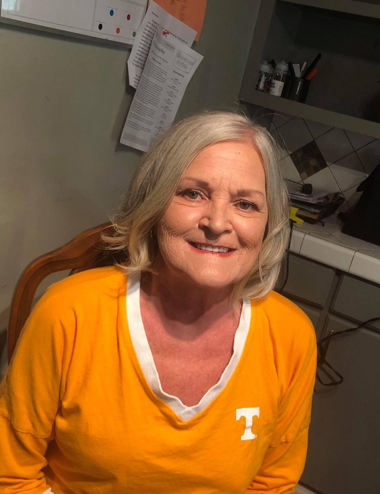 Sandra Sue Rasnake - 2024 - Singleton Funeral and Cremation Service