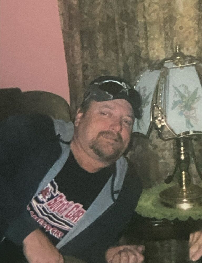 Nicholas Otis "Buck" Brown - 2024 - Blyth Funeral Home