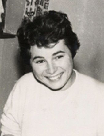 Beth Clark Obituary - 2024 - Hillside Funeral Services Ltd.
