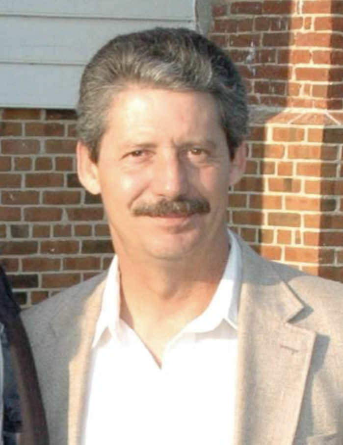 Walter Lee Varney - 2024 - Wright Funeral Services & Crematory