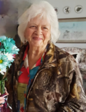 Virginia Mae Mawhorter - 2024 - Elkhart Cremation Services