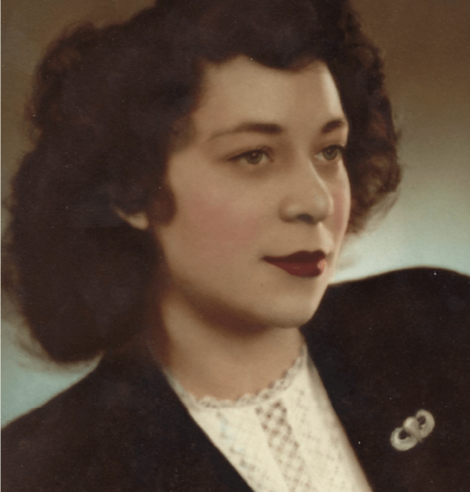 Margaret L Culbertson - 2024 - Edwards Memorial | University Place
