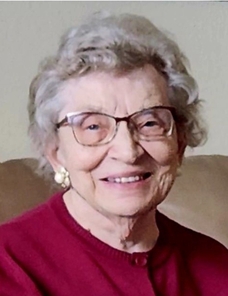 Kathleen "Kate" Meulemans - 2024 - Ryan Funeral Home & Cremation