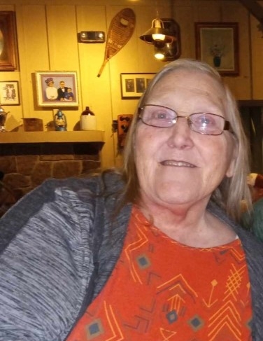 Darlene Garmon - 2024 - Butler Funeral Home