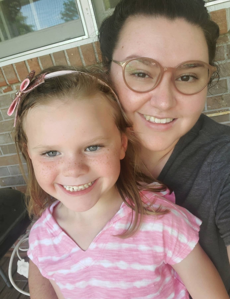 Carly Elizabeth Florence - 2024 - Frederick-Dean Funeral Home & Crematory