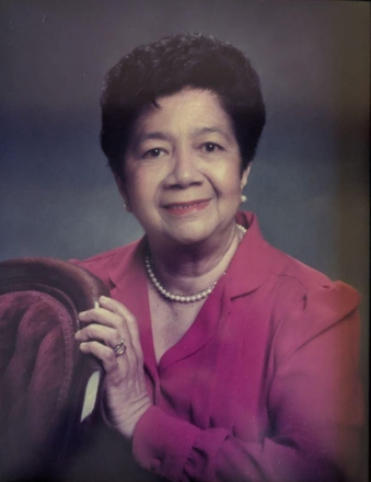 Sheila Joyce Ahwah - 2024 - Granby's Funeral Service, Inc.