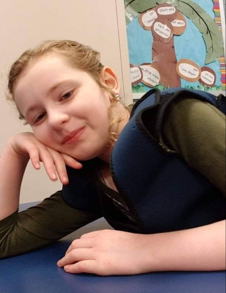 Caydence Sager - Memories Trees