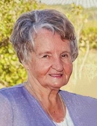 Irena Kowalczyk - 2024 - Kaminski Family Funeral Homes & Crematorium