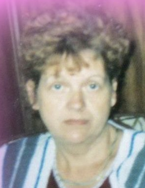 Barbara "Joy" Hughes - 2024 - Voran Funeral Home