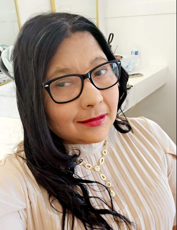 Ann Marie Pineda Herrera - 2024 - Thomason Funeral Home