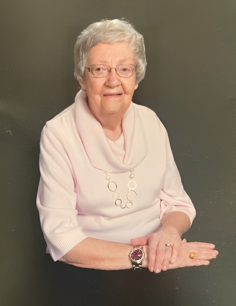 Dorothy Hope Harriott Raney - 2024 - Seymour Funeral Home & Cremation ...