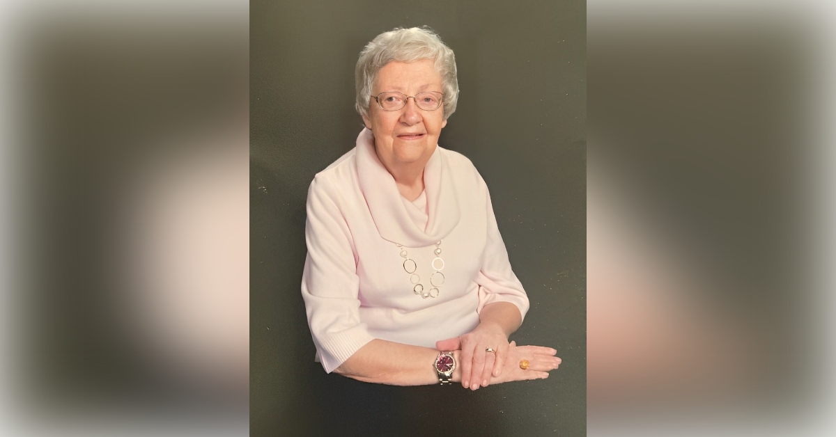 Obituary information for Dorothy Hope Harriott Raney