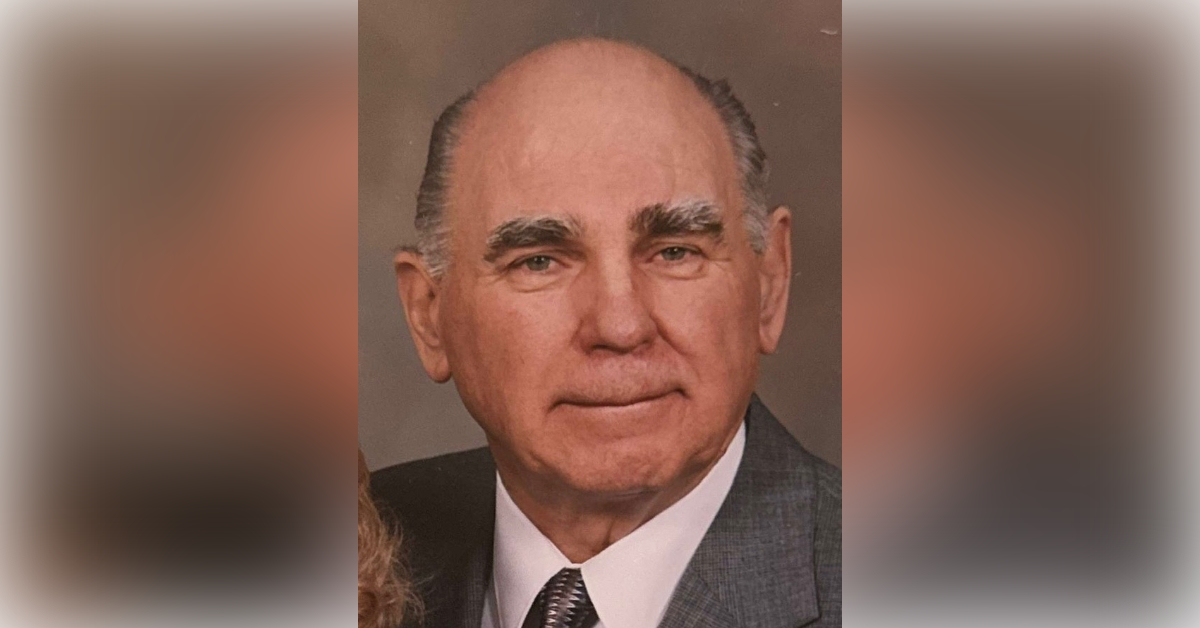 Obituary information for Edward P. Koza, Sr.