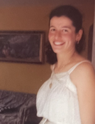 Dina Koros - 2024 - Gilligan Funeral Home