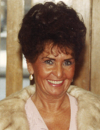 Winifred Merrill Obituary - 1970 - Simply Cremations and Funeral Services