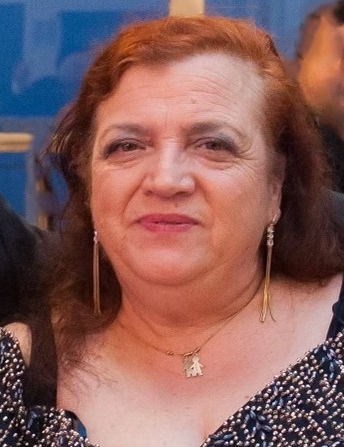 Carmela Aleo - 2024 - James Romanelli-Stephen Funeral Home