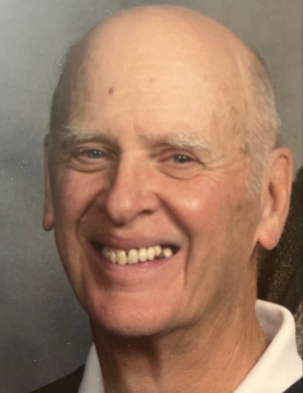 Dr. Thomas "Neil" Sweigart - 2024 - Goodwin-Sievers Family Funeral Home